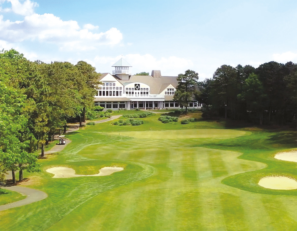 Project – LBI National – Ray Hearn