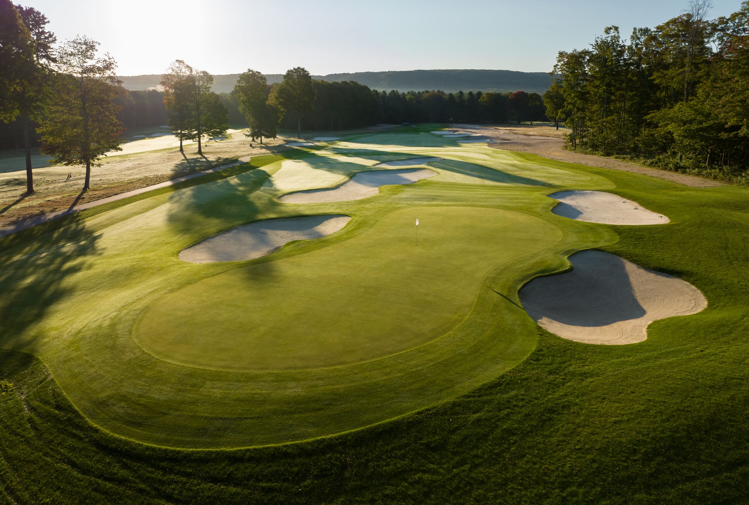 Restoration – Ray Hearn